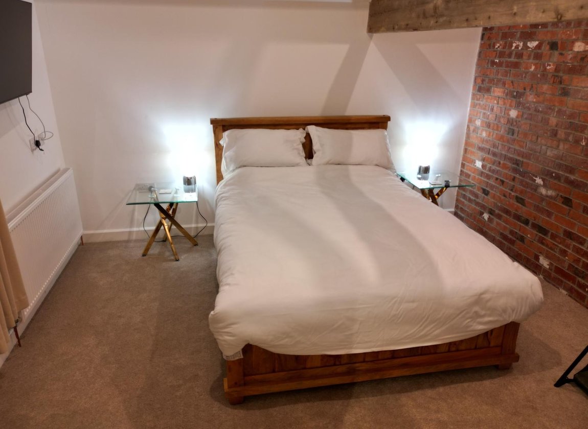 Goblin Combe Farm Accommodation - FAQ